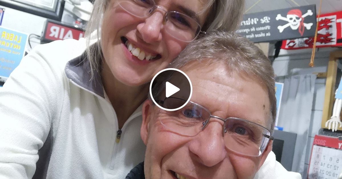 Wendy & Martin LIVE on Laser Hot Hits International 5-7pm Sunday 7 ...