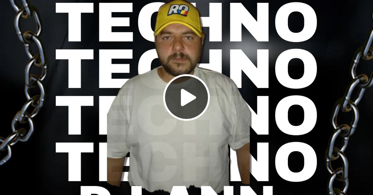 Dj Ann - Eternity (March 2024 Techno Promo Mix) by DjAnn | Mixcloud