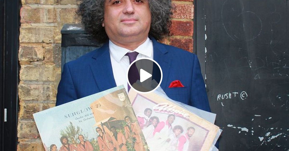 Beirut Daze w/ Ernesto Chahoud - 4th May 2025 by Mixcloud NTS Radio ...