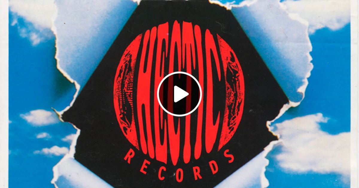 Fusion SLIPMATT Hectic Records Club Tour Side B by PhatMedia | Mixcloud