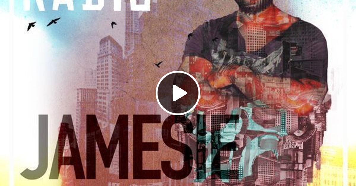 Jamesie's Loving Life... vs SuperClub Classics Show by Islington Radio ...