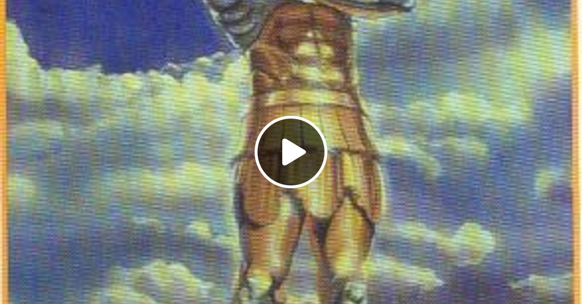 Nebakaneza - Head Of Gold, Feet Of Clay (Dubstep Mix #5 - Harder Sounds ...