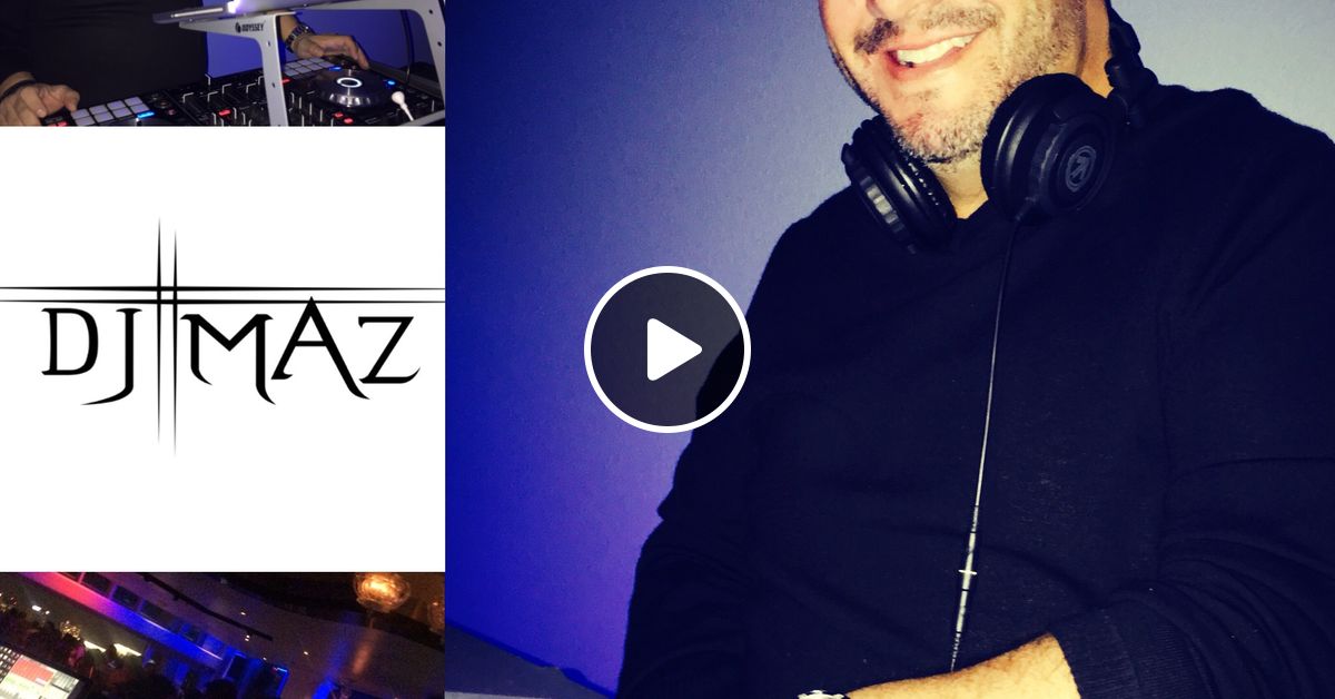 Flashback 80s Mix with Dj Maz by Dj Maz | Mixcloud