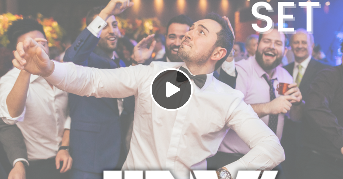 DJ Nicky V | Live Wedding Starter Set (Spring 2024) | Chicago, IL by DJ ...