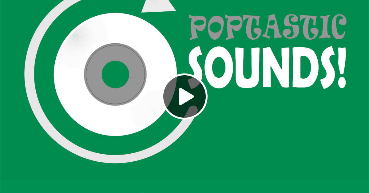 Poptastic Sounds! Nicky G ~ 30.05.24 by Totally Wired Radio | Mixcloud