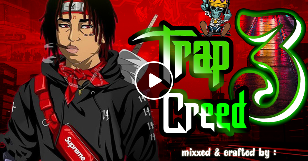 DJ RAIQER X LORDE DRIP - TRAP CREED 3 by Githiney Le Deejay listeners ...