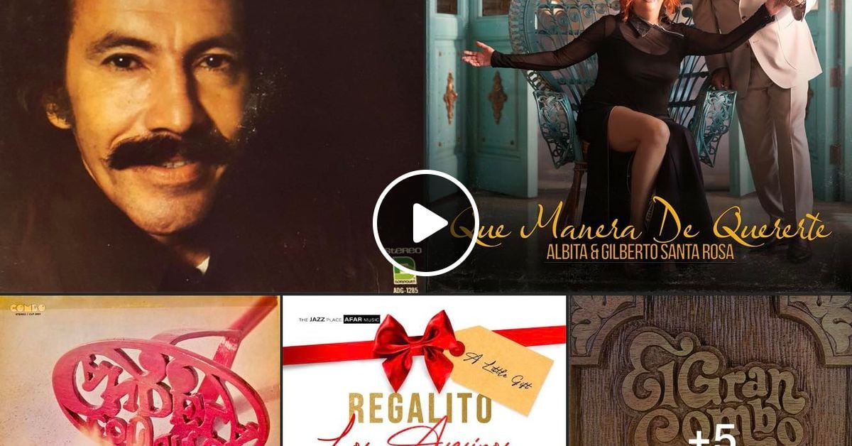 Salsa De La Mata! - DJ Javier - Mayo 17, 2023 - Salsa Clasica y ...