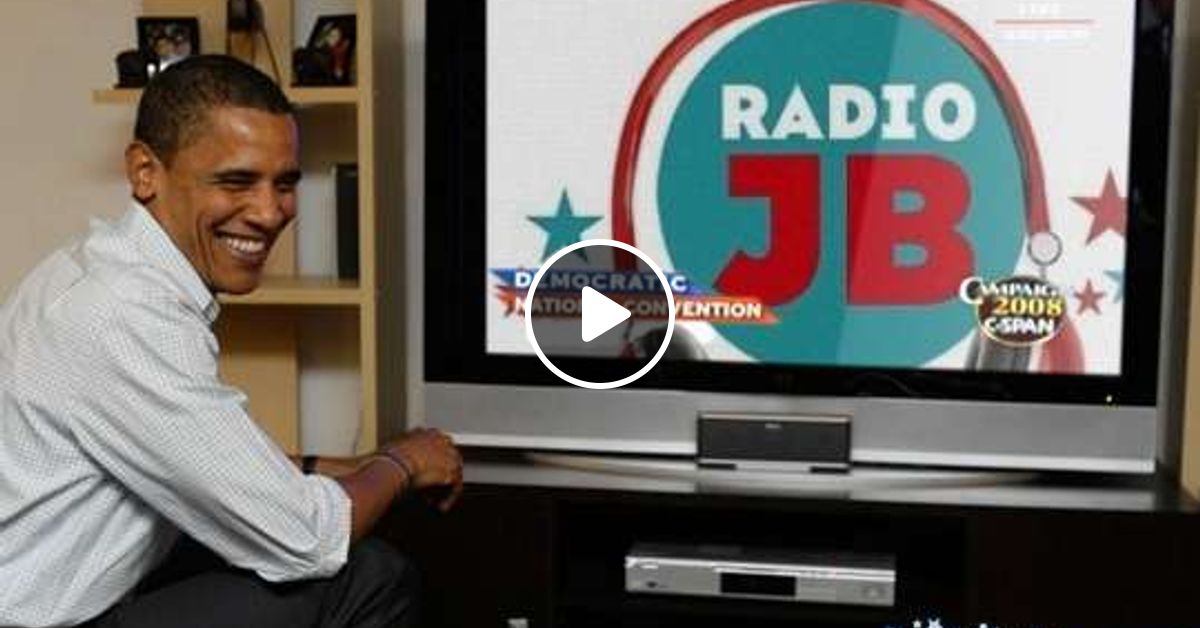 3. mix of Radio JeBe by Steven Joe Tamasi listeners | Mixcloud