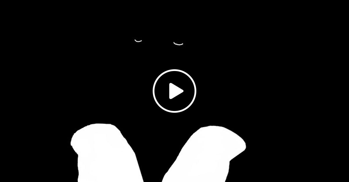 Night of the Hunter by Julius Cage of Sounds | Mixcloud