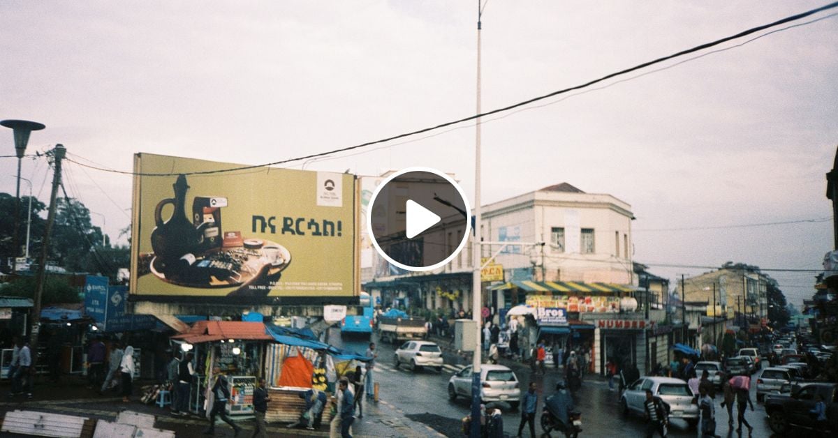 Ethiopian Cassette Catalogue: Roha Band - 18/04/2023 by Radio Relativa ...