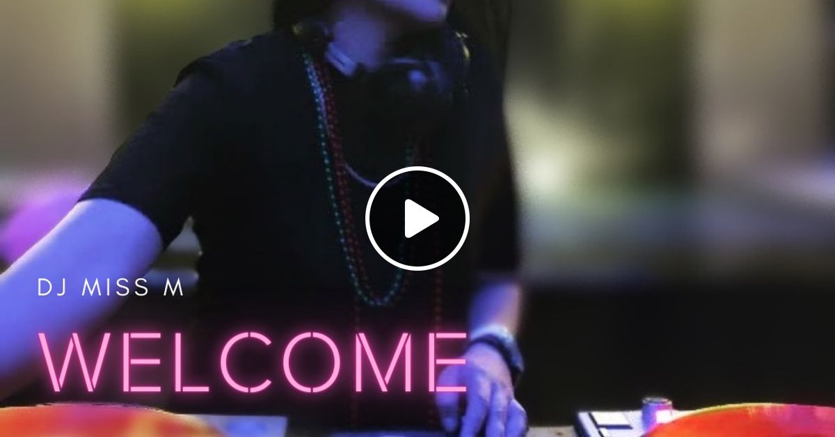 Welcome 2022 Mix (Club / Workout Mix) by DJ MISS M | Mixcloud
