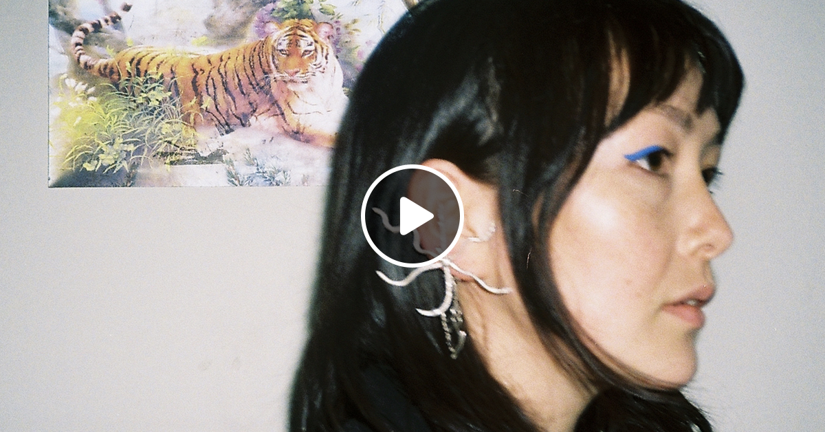 Ans M - 6th June 2023 by Mixcloud NTS Radio | Mixcloud