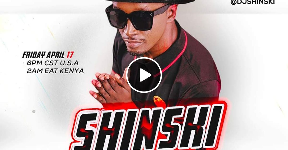 254 Djs Friday Live Set [90's Hip Hop, Dancehall, Gengetone, Gospel ...