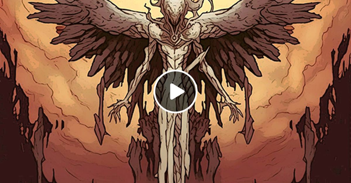 The Thursday Night Show - Stoner Metal annual by Alxohol | Mixcloud