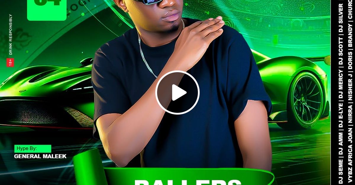 BLACKSTARS LOUNGE BALLERS LIVE MIX by DJ E-lye | Mixcloud