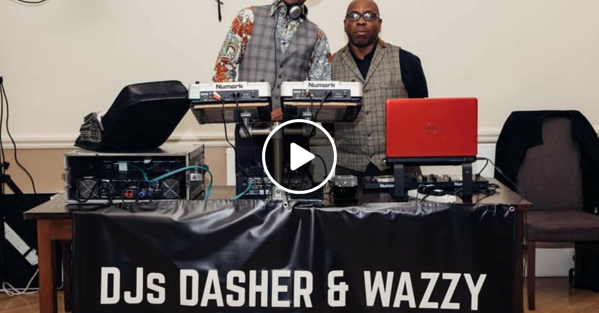 Pure Vibe ( Vibe Grooves Radio ) 19/03/2023 By John Dash & Keeth Ulett by dasherwazzy | Mixcloud