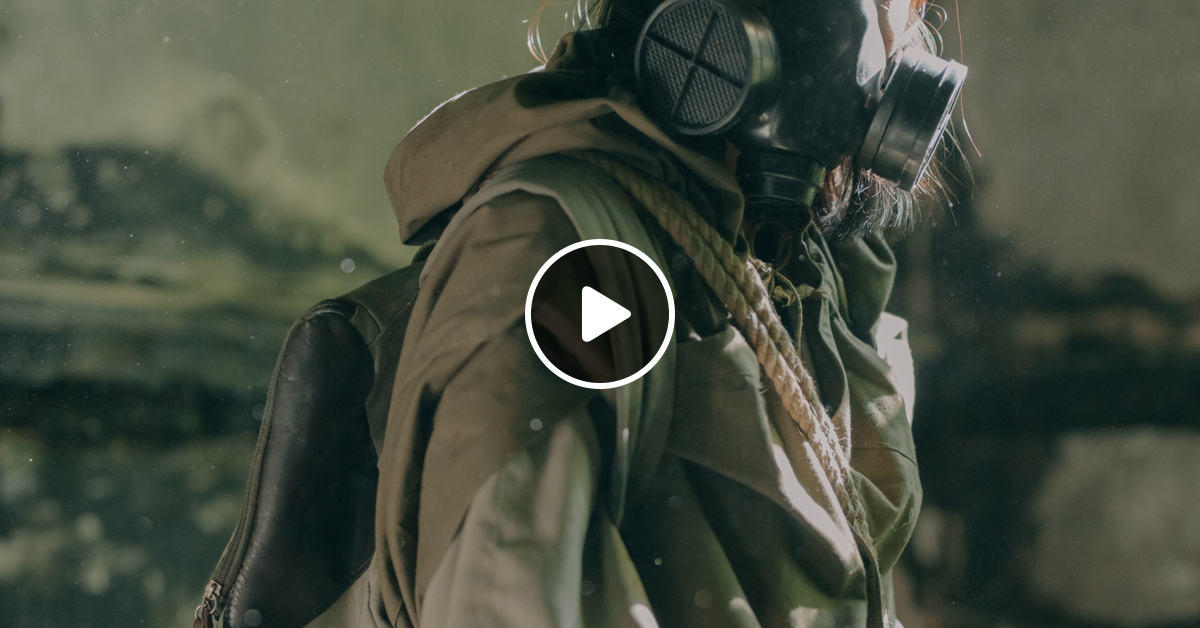 Doomcore Records Pod Cast 025 - Pr8orian - Anarchy In The World by low ...