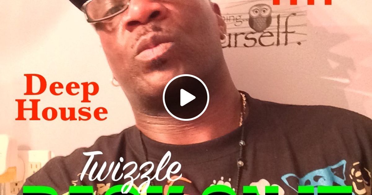 Twizzle BACK ON IT LIKE THAT (Keepin' Shit Lit in 2022 EP) 超 Deep ...