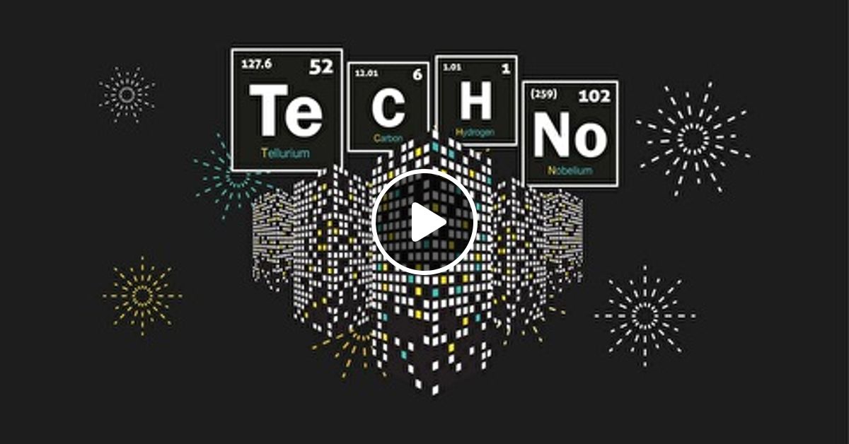 Chill Techno Mix for the Players by Walter G | Mixcloud
