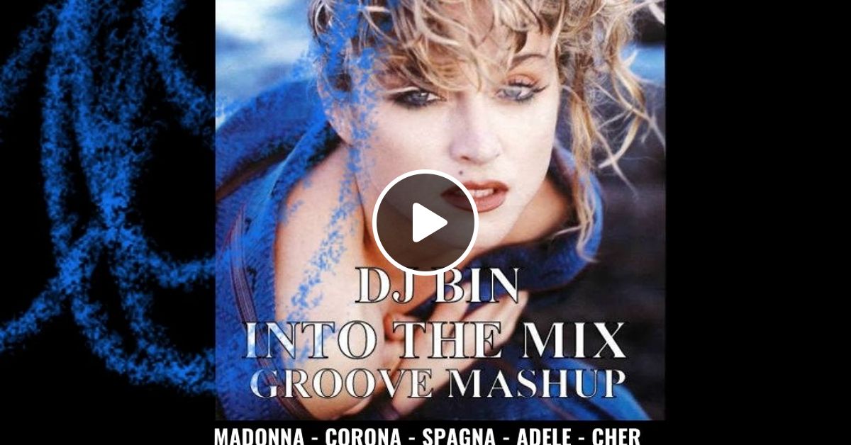 Dj Bin - Into The Mix (Remastered 2024) by Dj Bin (Dj Bin Fans Music ...