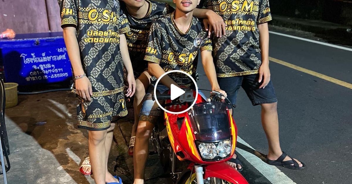 ดาราหน้าซอยv1 by BENZ THANAKON | Mixcloud