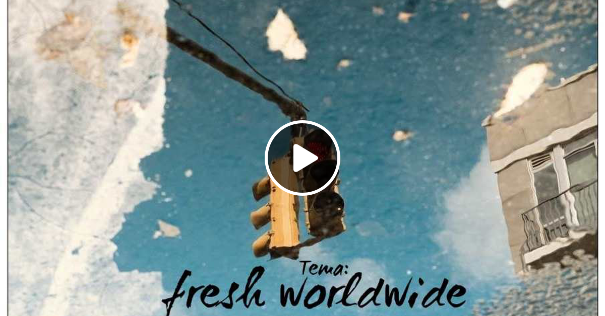 RepIndustrija Show br. 283 Tema: Fresh worldwide boom bap (Usa-Latino ...