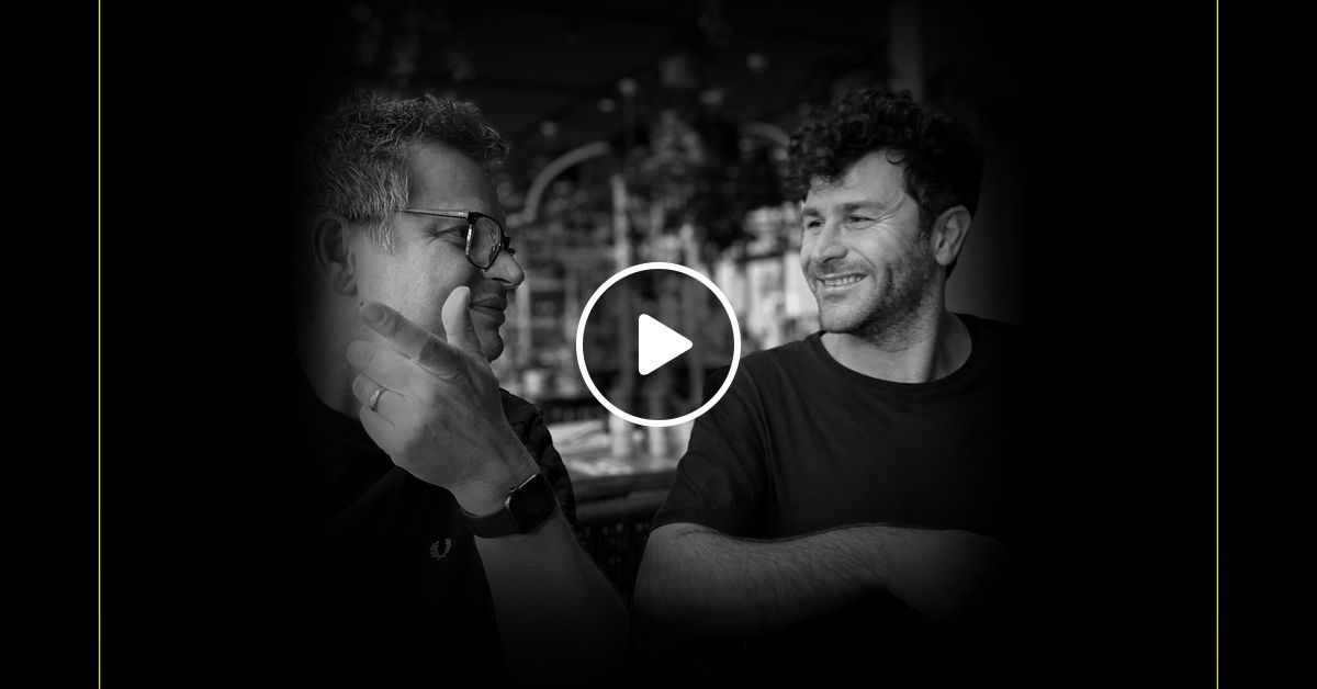 Selador Sessions 262 | Timo Maas & Francesco Mami by Selador Recordings ...