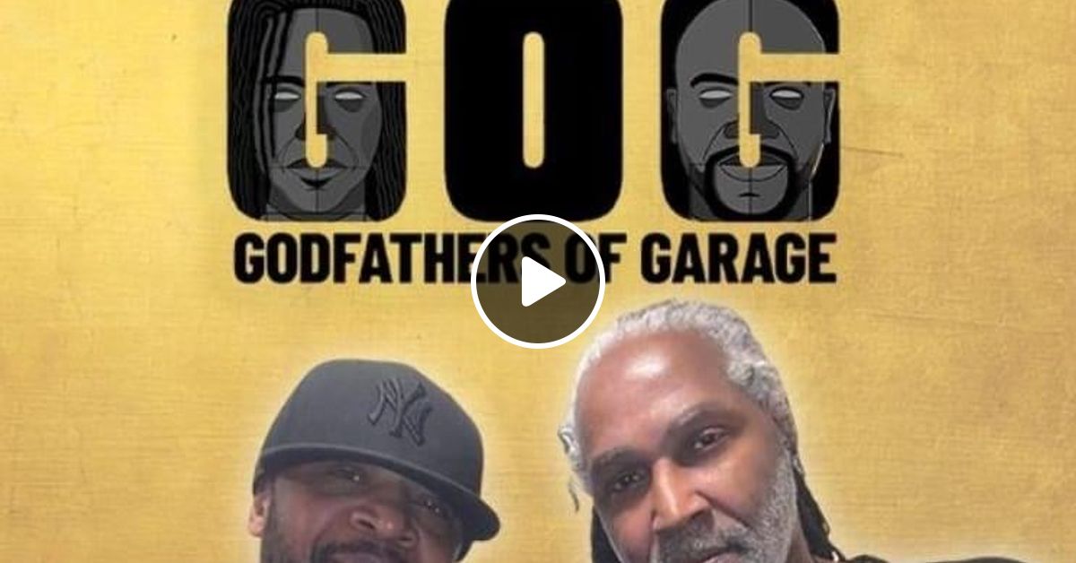 Norris Da Boss Windross & MC Creed G.O.G - 88.3 Centreforce DAB+ Radio ...