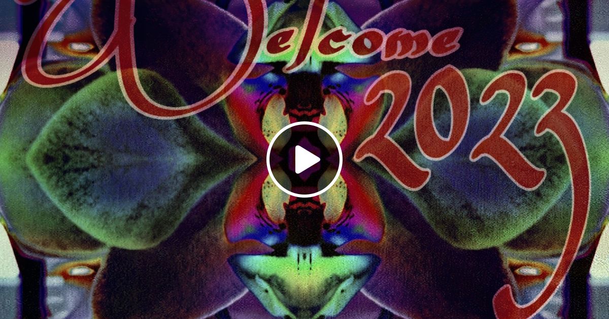 OLI VIER-Welcome 2023- by Oli Vier | Mixcloud