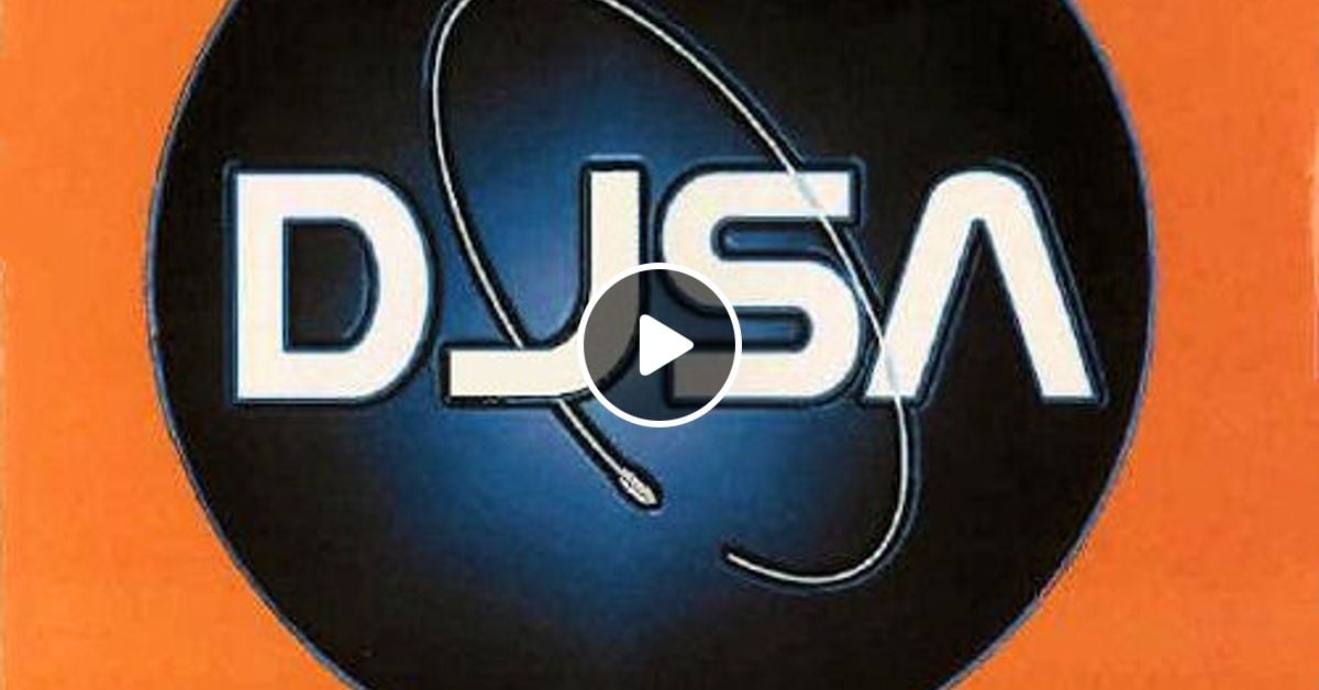 DJSA - DEREK TheBandit - 1998 by DEREK The Bandit | Mixcloud