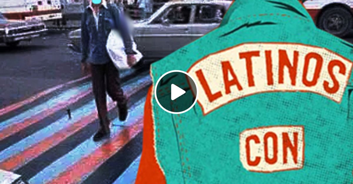 Latinos Con Soul: Apocolíptico Mix by Tostoni | Mixcloud