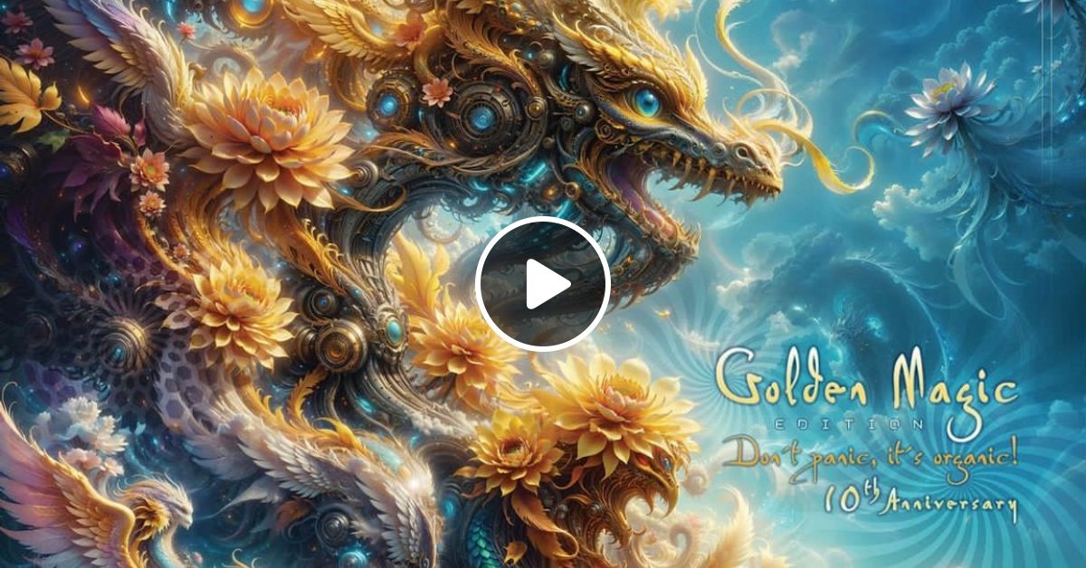 Live at Green Magic 2024 by Keigo Tanaka | Mixcloud