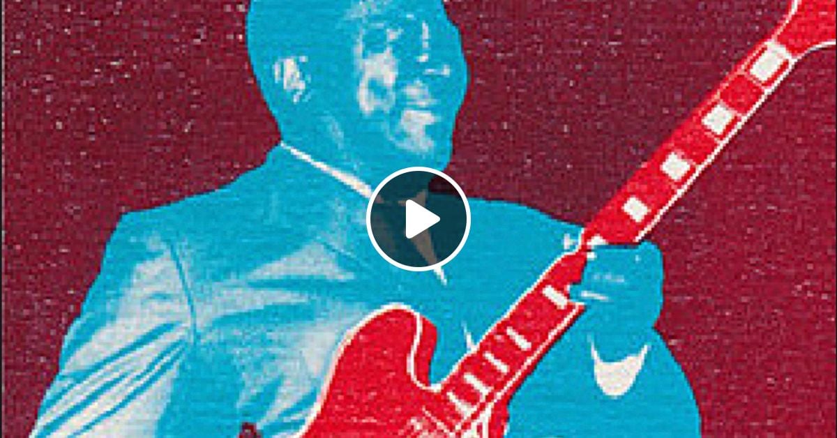The Johnny Switchblade Blues Hour #9 by Johnny Switchblade | Mixcloud
