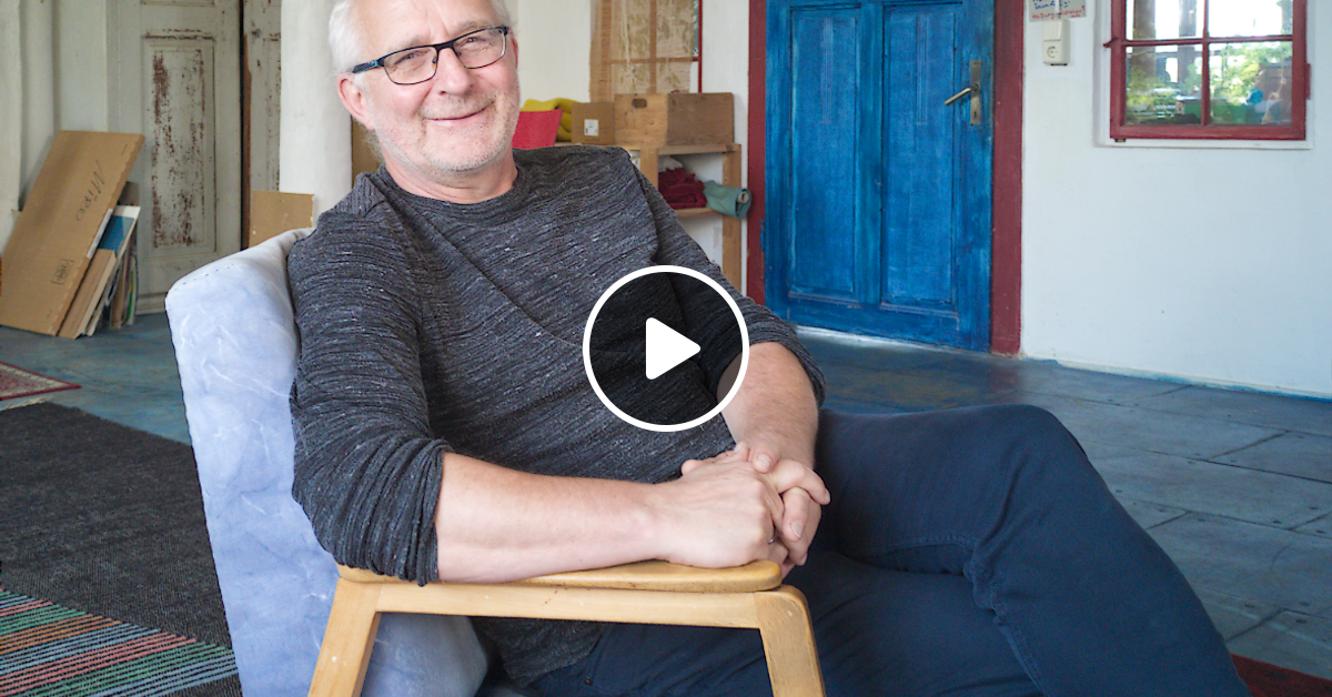 Von den Wurzeln bis heute - im Gespräch mit Thomas Pilz by Radio_Zett ...