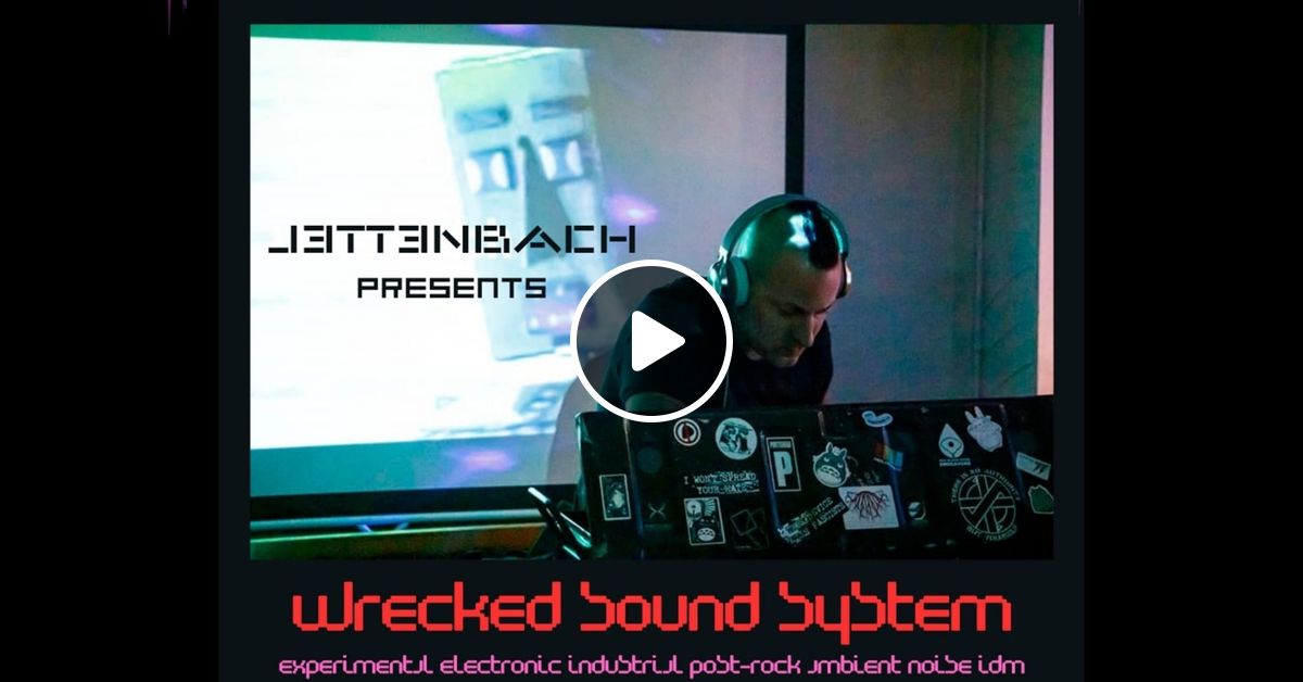 Put Fascism in The Bin with Wrecked Sound System by NoShitRadio | Mixcloud
