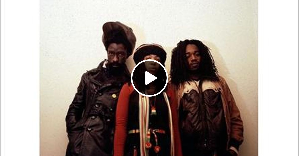 Black Uhuru - Country Club, Los Angeles, CA August, 5th 1982 A+ ...