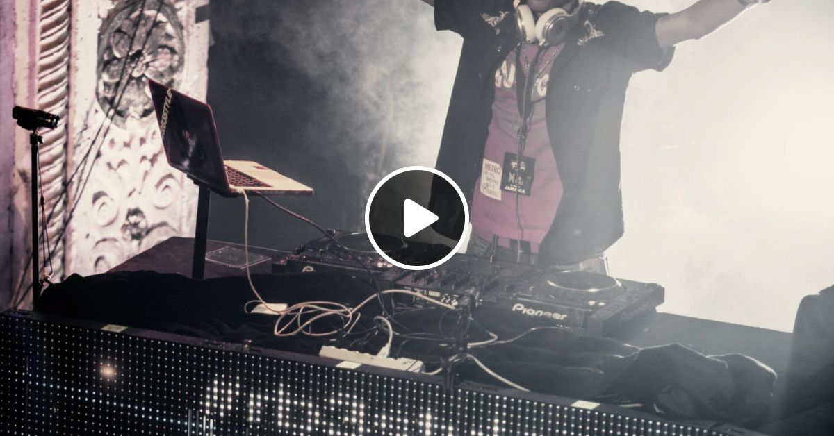 DJ Nicco - Jamaica - Red Bull Thre3Style 2012 World Final by Red Bull ...