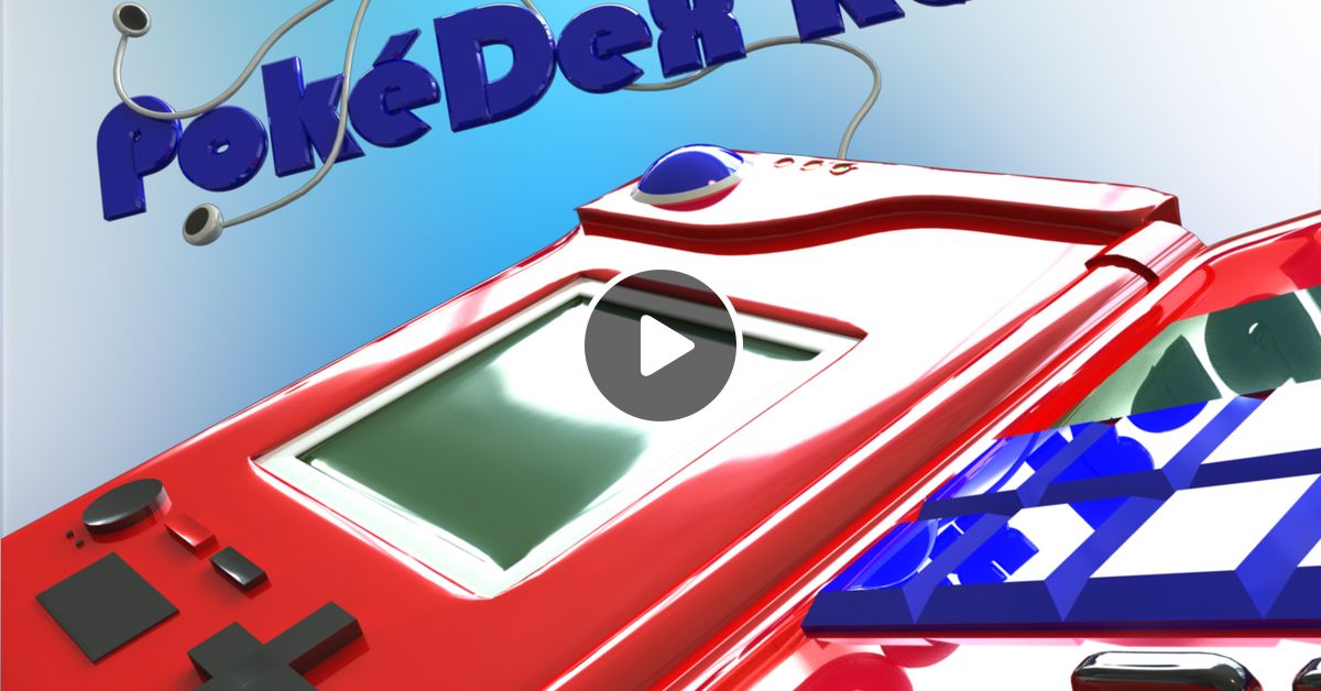 Johto Legendary Pokémon – FSPR87 by Pokedex Radio – a podcast abou ...