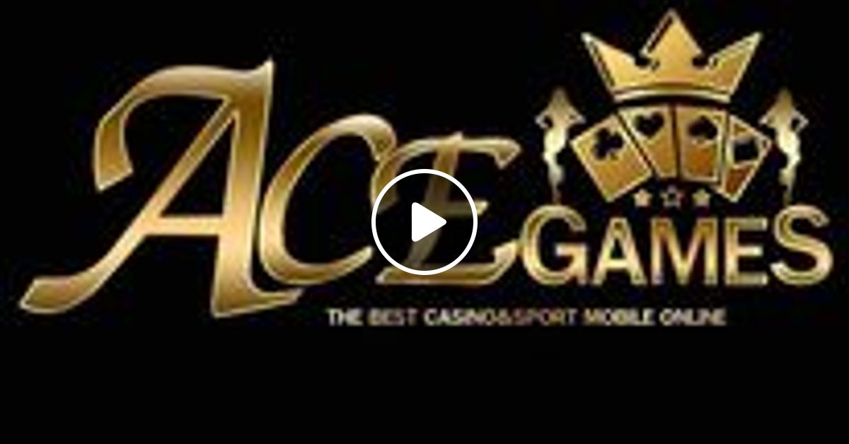 ใครว่าความสุขไม่มีขาย แค่มันไม่ถูกกฏหมายเท่านั้นเอง @ACEGAMES by ปอน ...