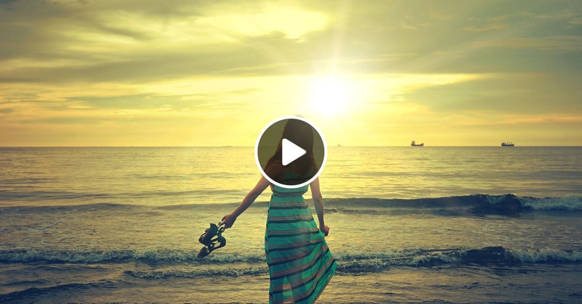 'Beautiful Dreams' Chill, Relax, Inspirational Mix 2014 by Eric Clapman ...