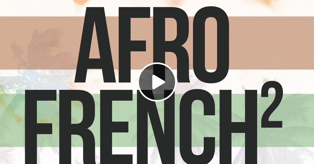 Afro French 2022 Mix 2 - DJ Plink | Mix Afrobeats Francais 2022 by DJ ...