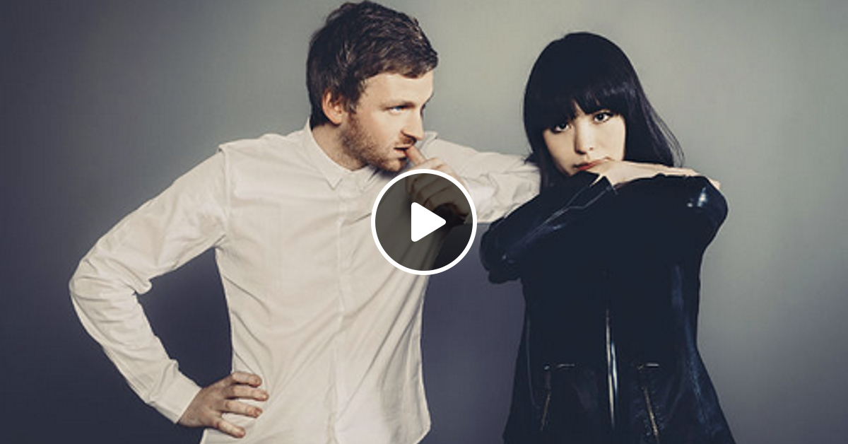 Nick Luscombe: Flomotion Radio - Classically Inspired by Nick Luscombe ...