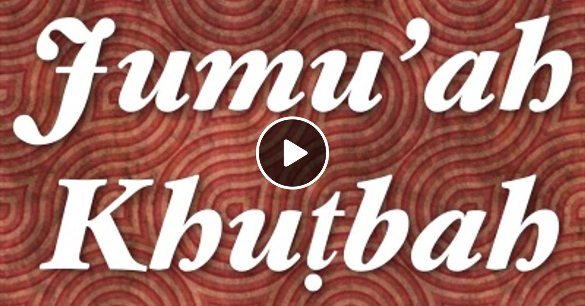 The 3 Relationships in the Life of a Muslim - Ustaadh Mustafa George by ...