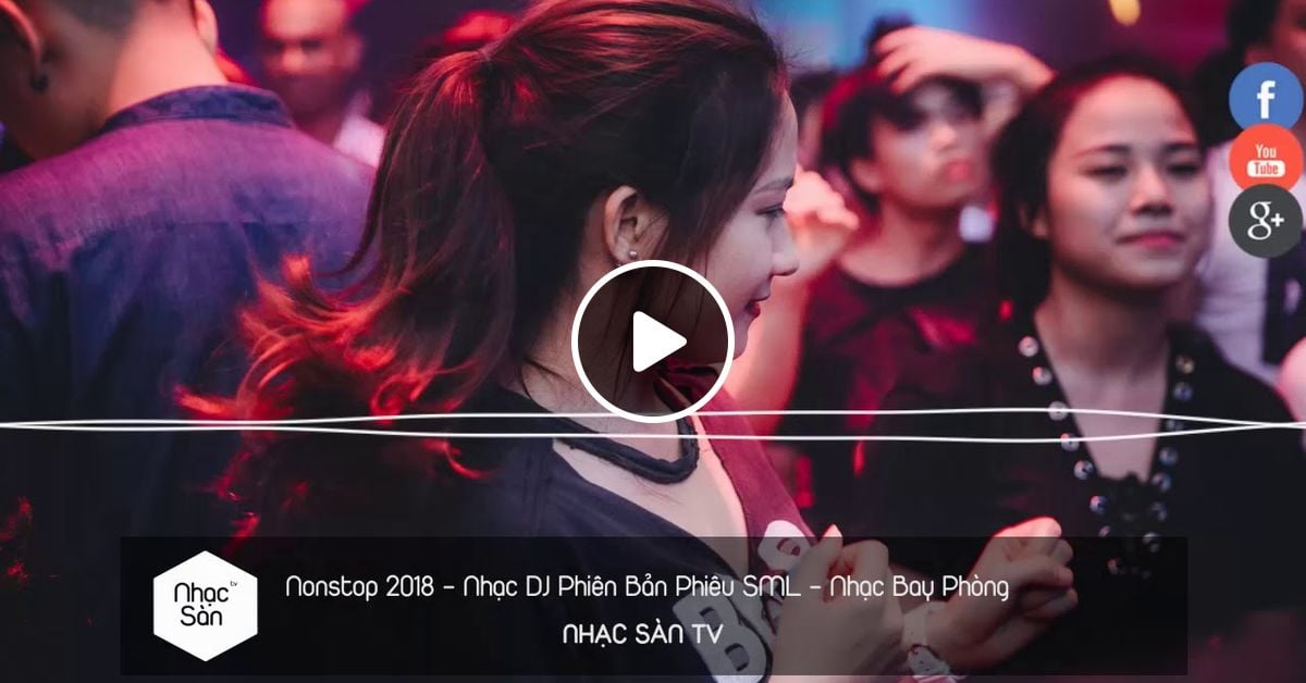[ Ok Vina House ] Buồn Của Anh - Chuyến bay Cuối Cùng 2017 Anh Đạt RmiX ...