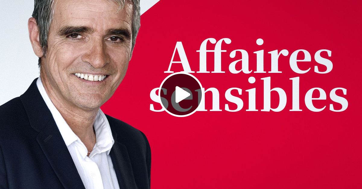 L'affaire Denise Labbé, les amants de Vendôme by AFFAIRES SENSIBLES ...