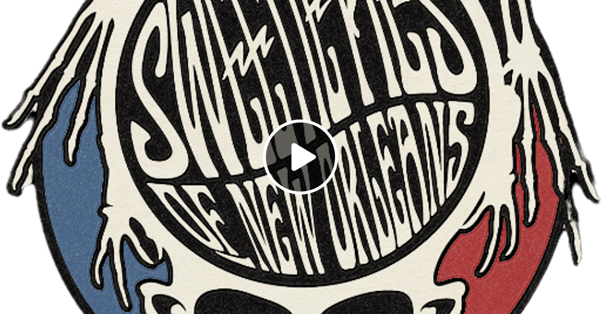 Notes of Interest C90 Mid-Week Mix - 9 Apr 2025 - Jug Bands, Ray, and ...