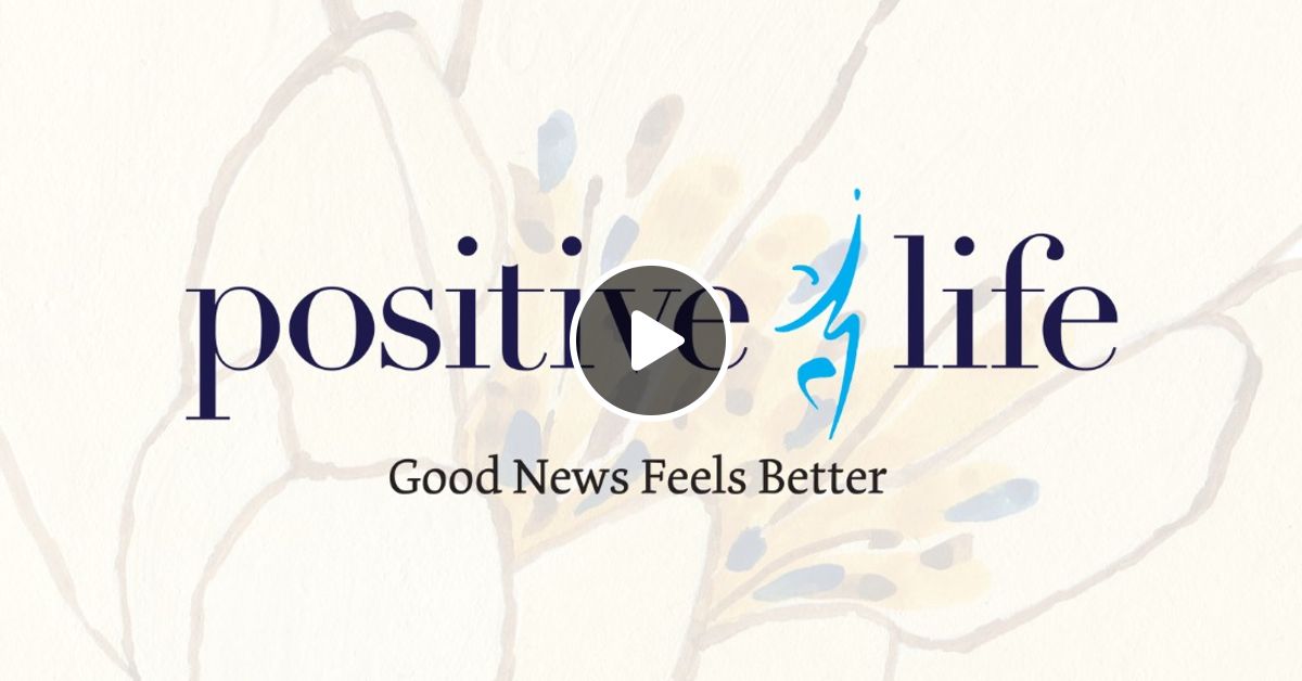 Interview with Paul Congdon, Positive Life Magazine - 22nd February ...