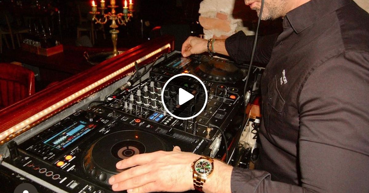 DJ Nurbi 2024 - The Vibes by Norbert Suto | Mixcloud