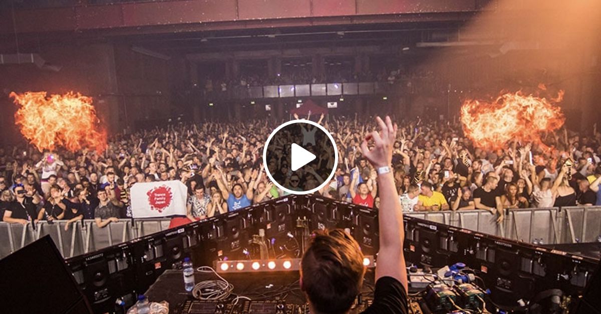 GUEST MIX TRANCE RAPTURE by Mark Porritt DJ | Mixcloud