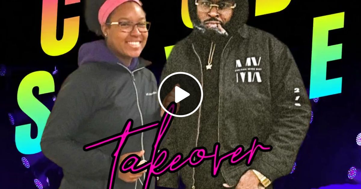 The World's Famous Club Style Show 3/31/2025 Guest: DJ QUEEN CZR & MALIK X by WNRV 108.1 | Mixcloud